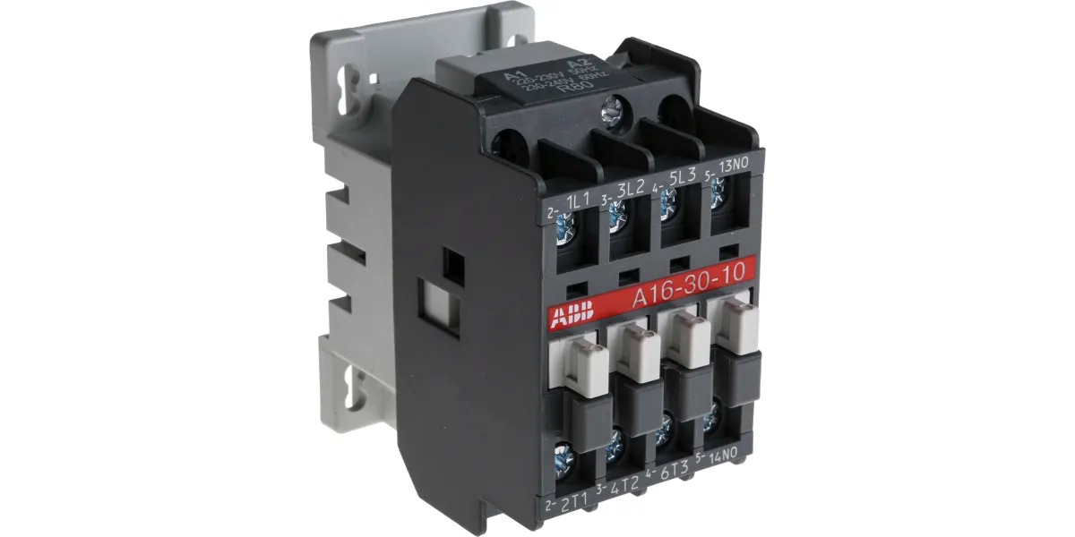 Automation & Control Gear - Graha Mulia Jaya